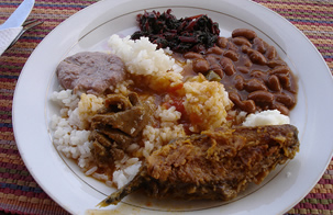 Rwanda Travel Tips -Advice for Travelers to Rwanda