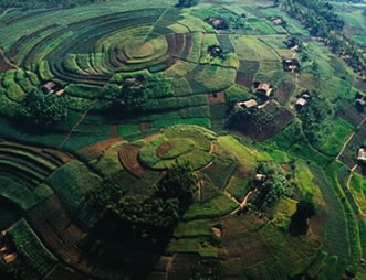 10 Must Visit African Countries; Top Travel Destinations